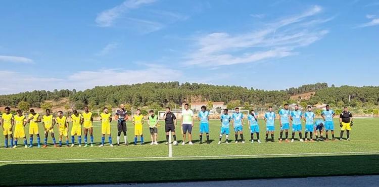Carção já trabalha e traça como objectivo principal a conquista da Taça ...
