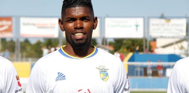 Paulo Roberto é reforço para o Rebordelo | Jornal Nordeste