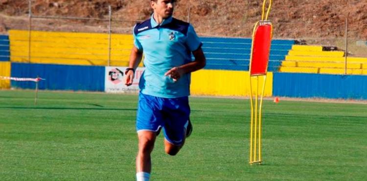 GDB promove Tony Afonso a técnico principal | Jornal Nordeste