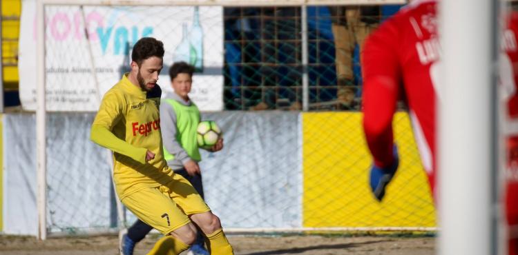 André David estreou-se com um empate | Jornal Nordeste