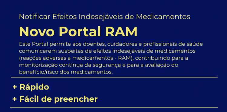 Novo portal RAM | Jornal Nordeste
