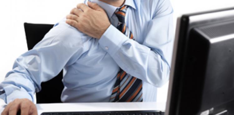 Doenças profissionais | Jornal Nordeste