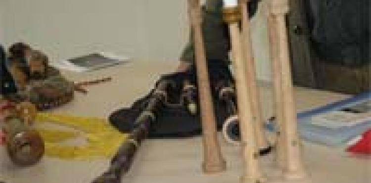 Gaitas de foles: uma tradição a manter | Jornal Nordeste