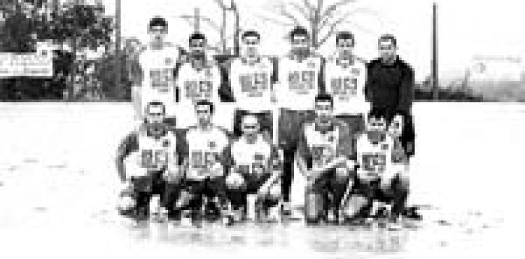 A História fala do Carção | Jornal Nordeste