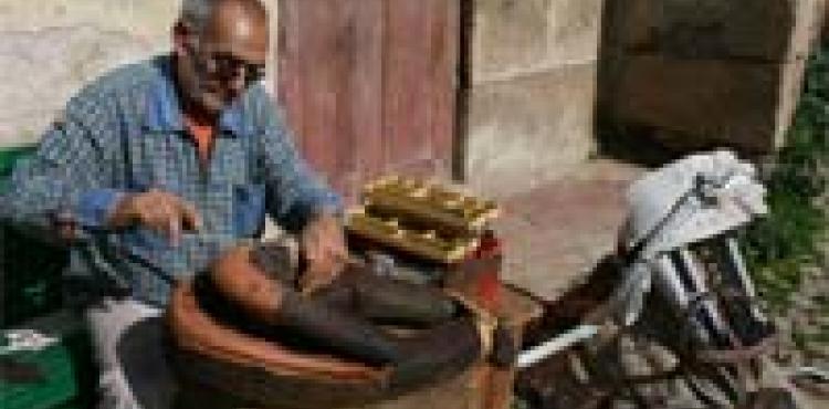 Uma vida dedicada às albardas | Jornal Nordeste