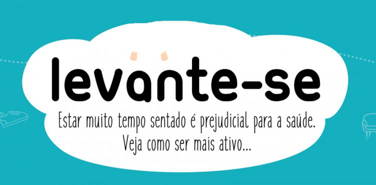 Levante-se | Jornal Nordeste