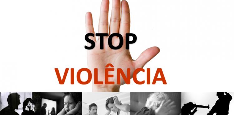 Stop violência | Jornal Nordeste