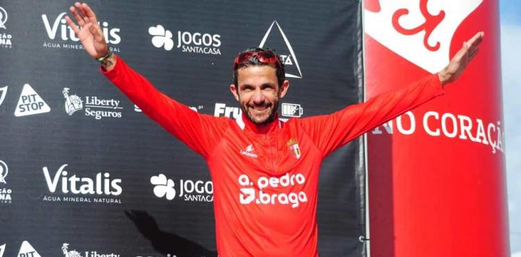 Ricardo Ribas regressa ao Ginásio Clube de Bragança | Jornal Nordeste