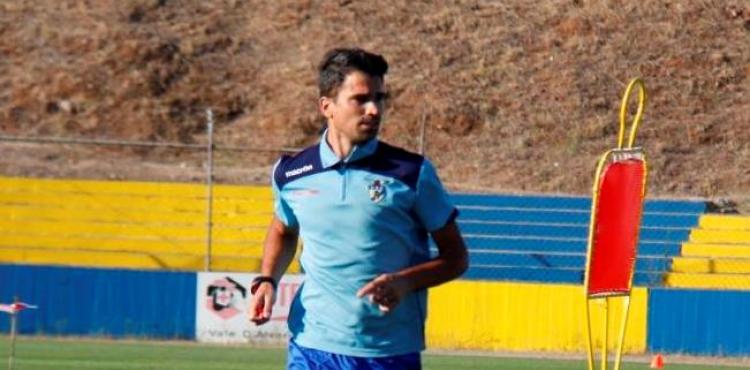 Tony Afonso é o novo director desportivo do GDB | Jornal Nordeste